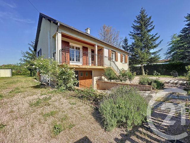 Agence immobilière à St Pourcain Sur Sioule 03500 - Century 21 Lefèbvre ...