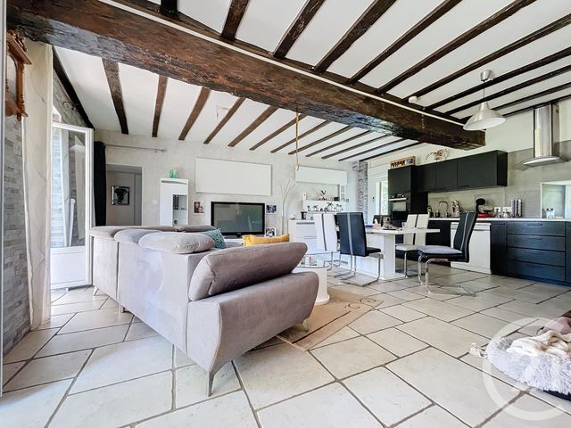 Agence immobilière à St Pourcain Sur Sioule 03500 - Century 21 Lefèbvre ...